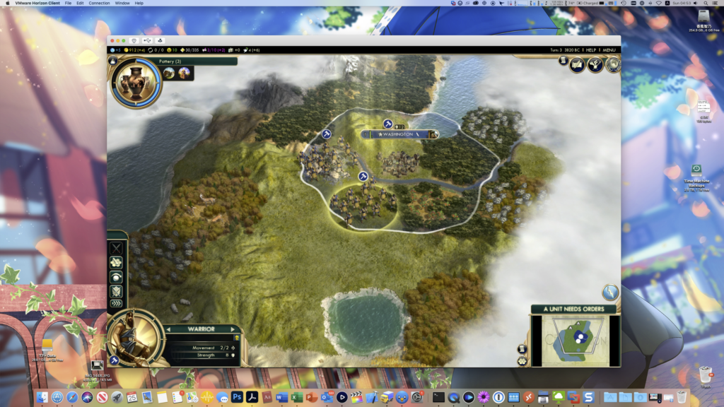 Upgrading the Tamaki Shimai Home Lab - Part II - Atelier Shiori