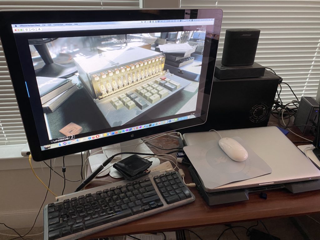 Upgrading the Tamaki Shimai Home Lab - Part II - Atelier Shiori