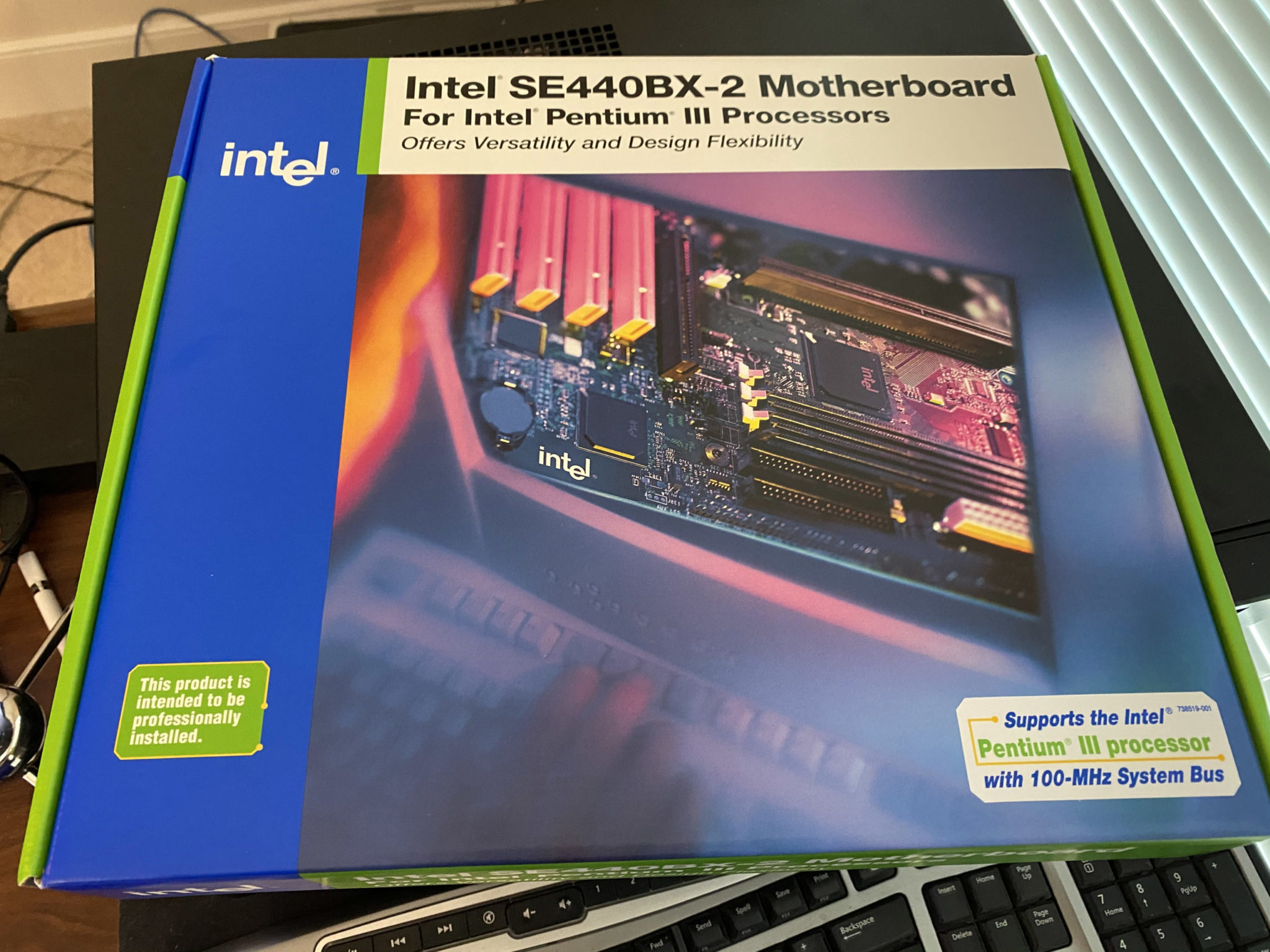 The Retro Pentium III Reverse Sleeper Build - Atelier Shiori